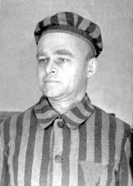 Witold Pilecki | La Pologne avec Beskid.com